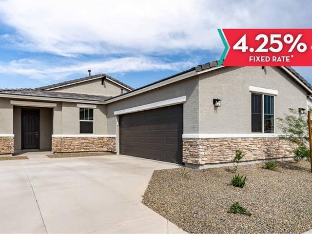 17565 N Bolerno Dr, Maricopa, AZ 85138