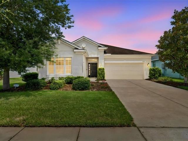 17566 Buckingham Garden Dr, Lithia, FL 33547