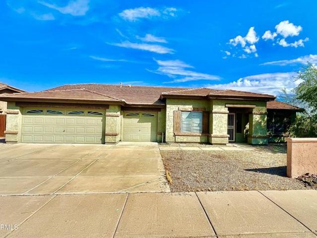 17568 W Copper Ridge Dr, Goodyear, AZ 85338