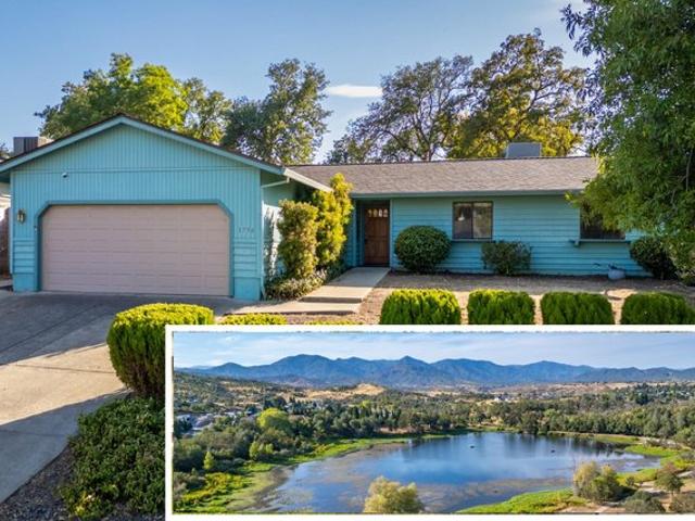 1756 Mary Lake Dr, Redding, CA 96001