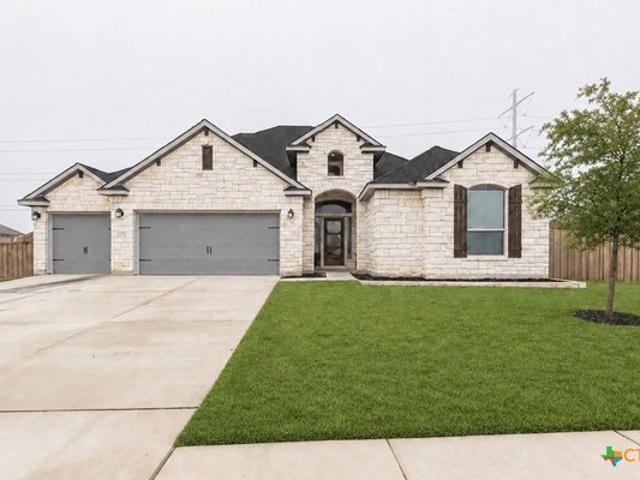 1756 Meadow Crest Dr, Salado, TX 76571