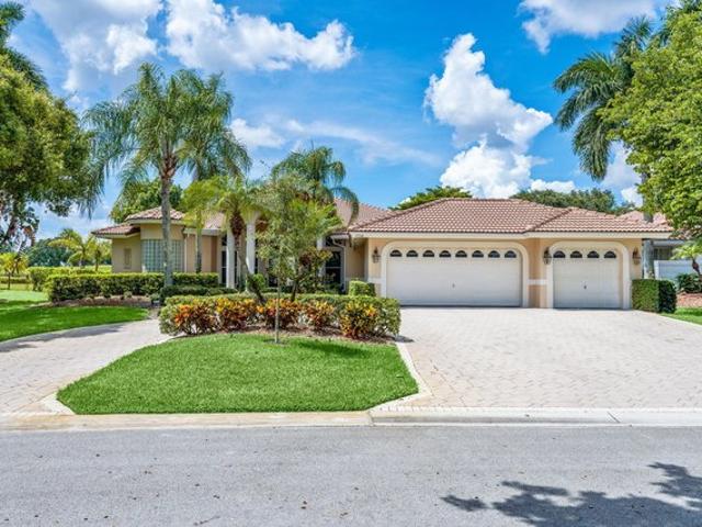 1756 NW 124th Way, Coral Springs, FL 33071