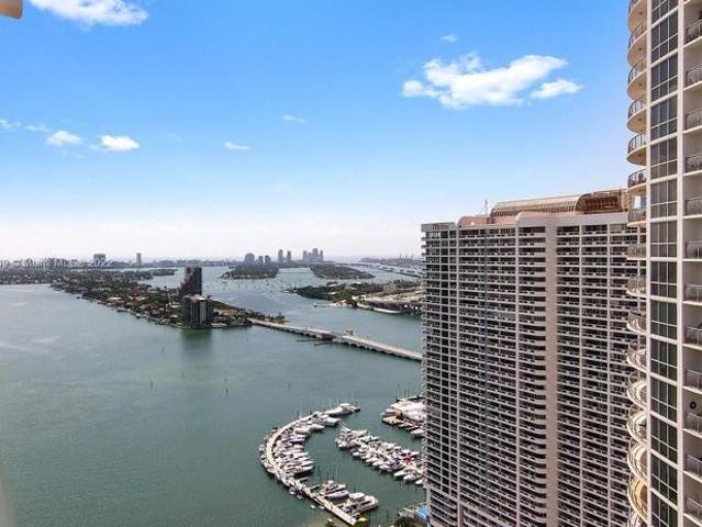 1756 N Bayshore Dr #34I Miami, FL 33132