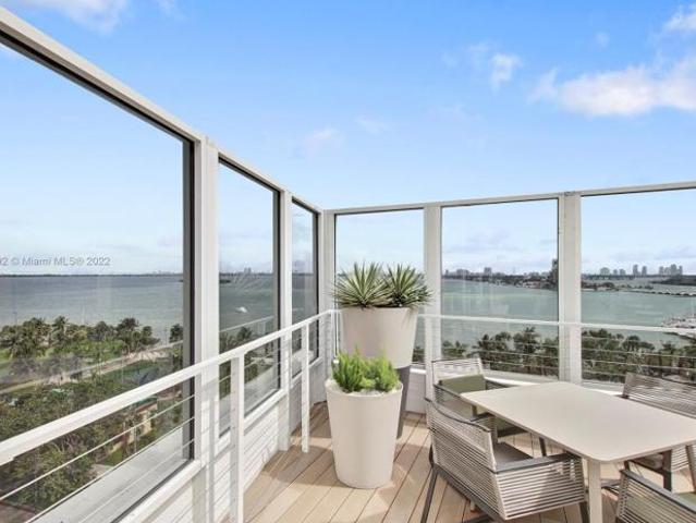 1756 N Bayshore Dr #8H Miami, FL 33132