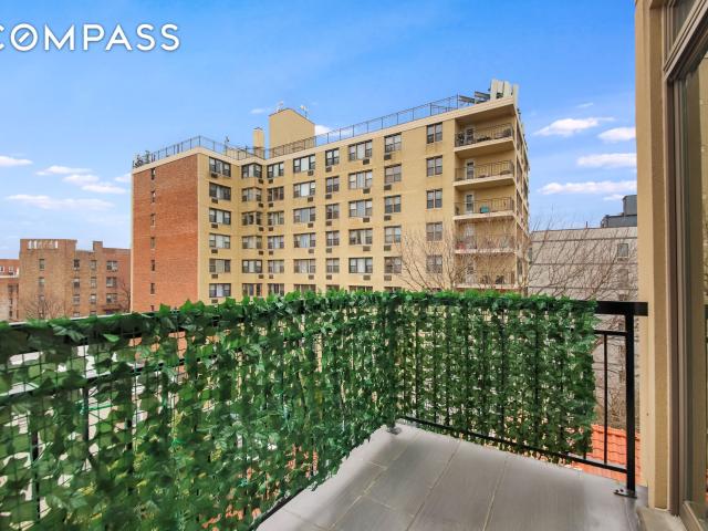 1756 Ocean Avenue 6D
