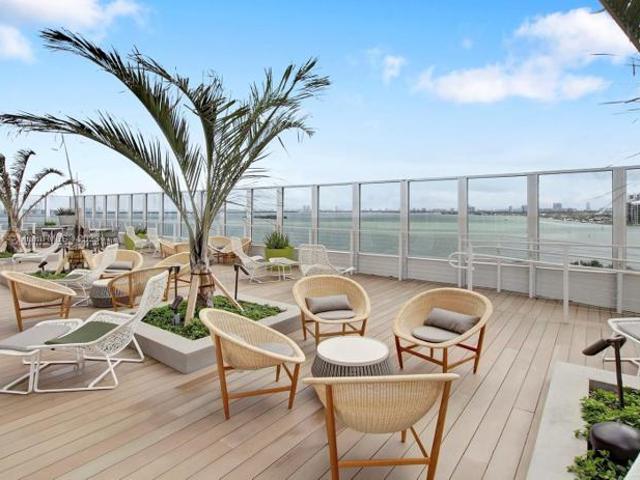 1756 Bayshore Dr N #17H, Miami, FL 33132