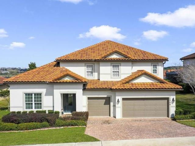 1756 Bella Lago Dr, Clermont, FL 34711