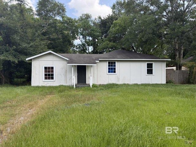 1756 Boykin Blvd, Mobile, AL 36605