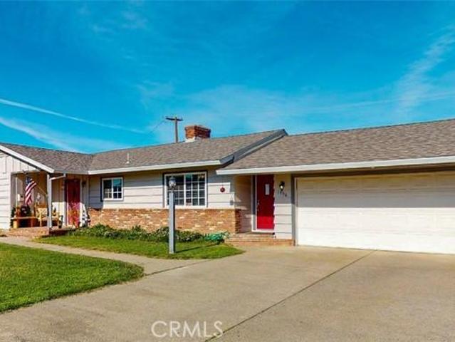 1756 Colusa Street, Corning CA 96021
