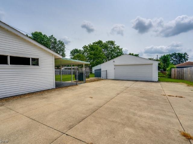 1756 Evergreen Drive