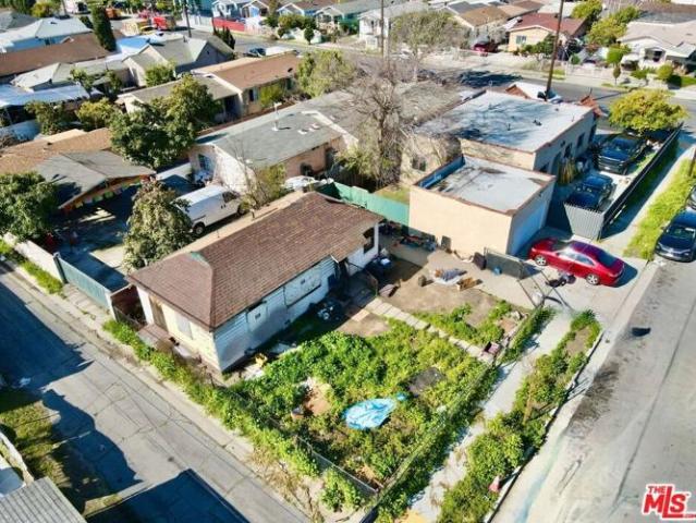 1756 E 87th St, Los Angeles, CA 90002