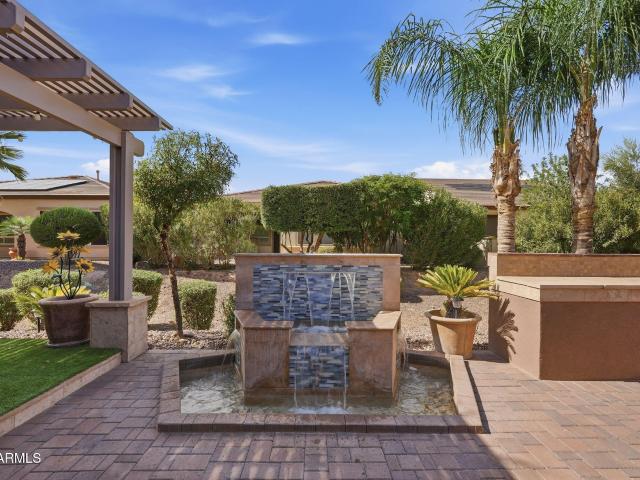 1756 E Azafran Trail, Queen Creek, AZ 85140 | MLS #7050
