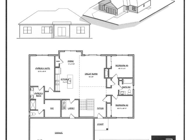 1756 E Kyle, Beloit, WI 53511 | MLS #2019