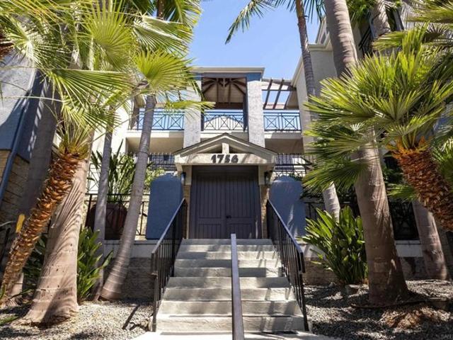 1756 Essex St Unit 206, San Diego, CA 92103