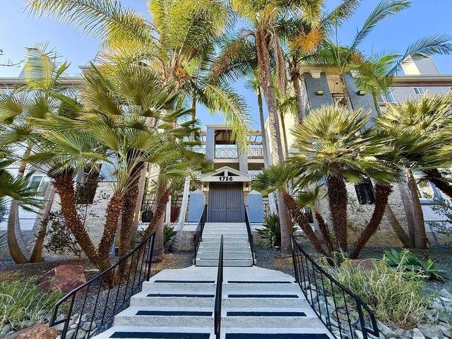 1756 Essex St Unit 305, San Diego, CA 92103