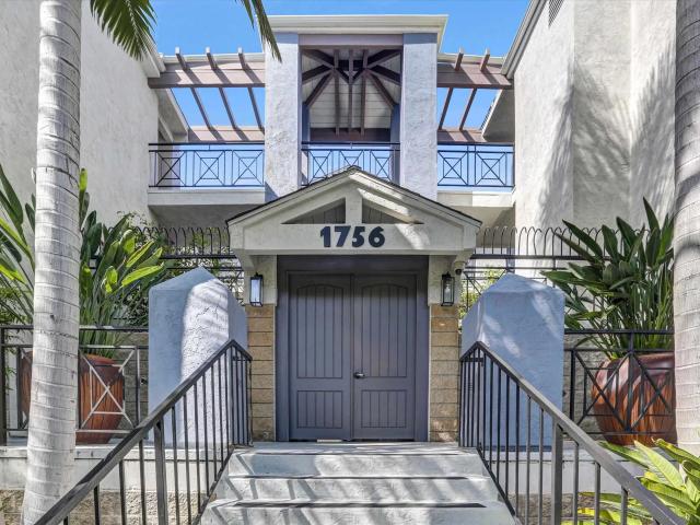 1756 Essex St, Unit 311, San Diego, CA 92103 | MLS #260005 | Compass