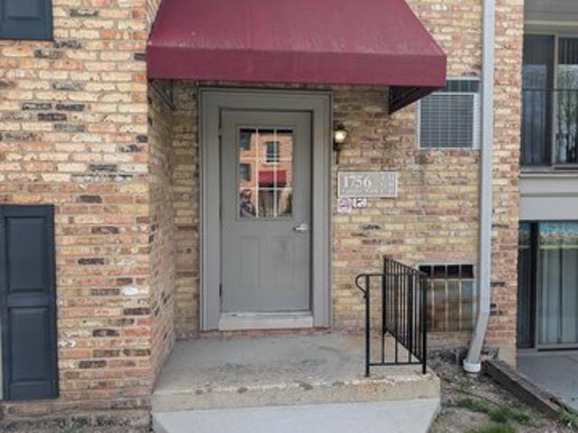 1756 Fayette Walk Apt C, Hoffman Estates, IL 60169