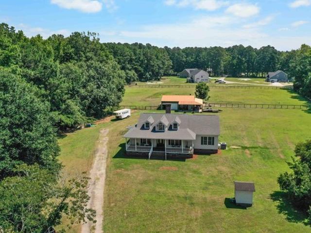 1756 Fish Rd, Ridgeville, SC 29472