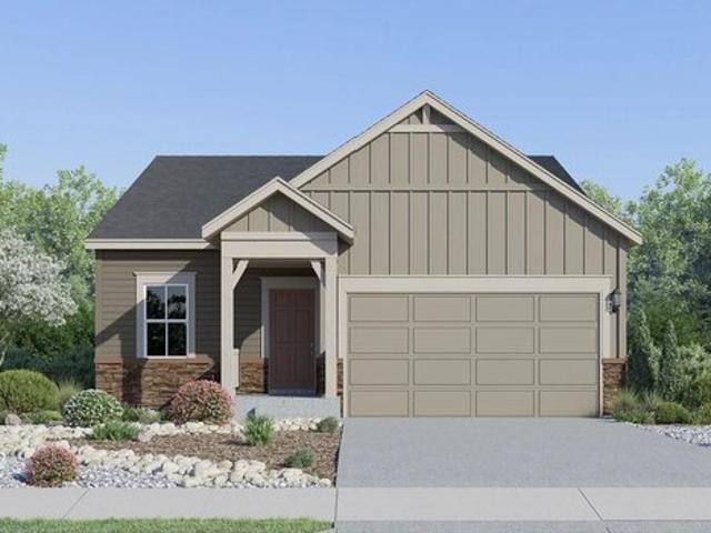 1756 Howling Dr Lot 2, Windsor, CO 80550