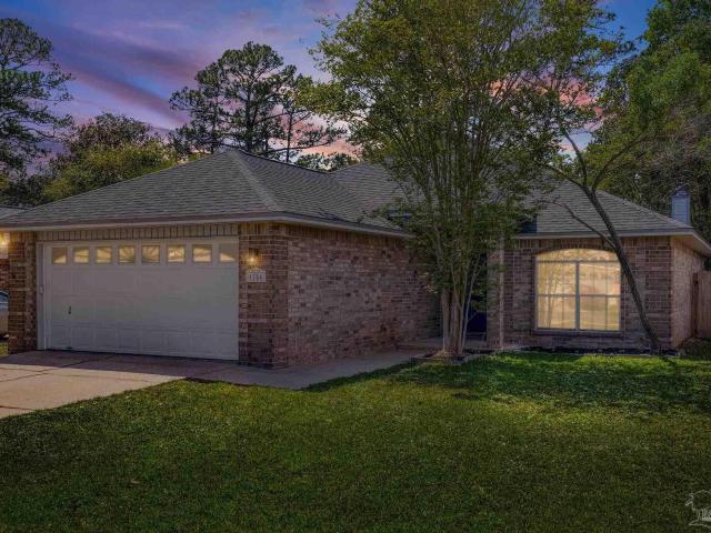 1756 Ivalea Cir, Navarre, FL 32566 | MLS #680315