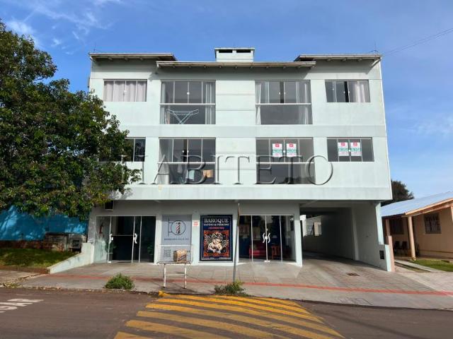 1756 RUA TIRADENTES 1055 APTO 102 SÃO JORGE