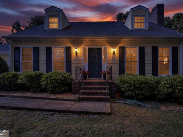1756 SW Colonial South Drive