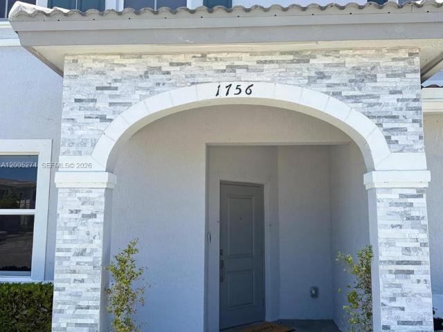1756 SE 26th Ave, Homestead, FL 33035 | MLS #A12005
