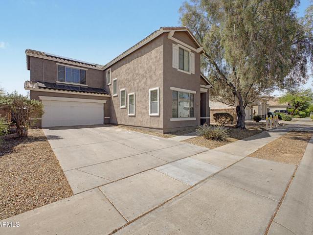 17573 W Mandalay Ln, Surprise, AZ 85388 | MLS #7010 | Compass