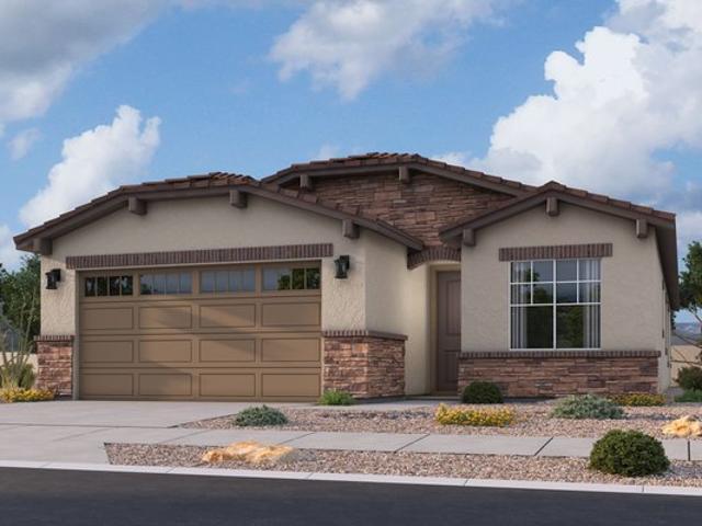 17573 W Townley Ave, Waddell, AZ 85355