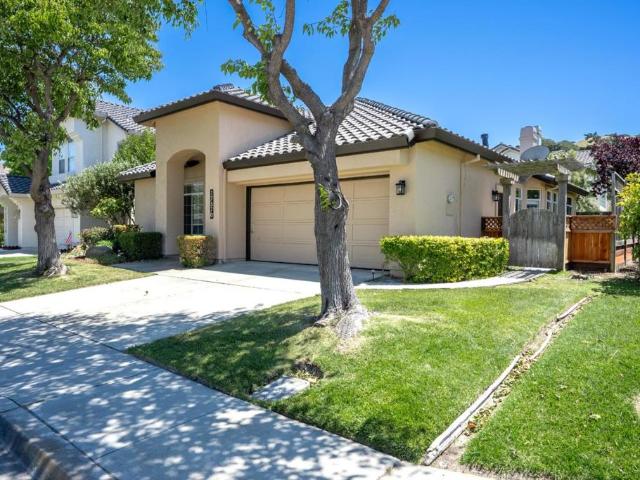 17570 Winding Creek Road