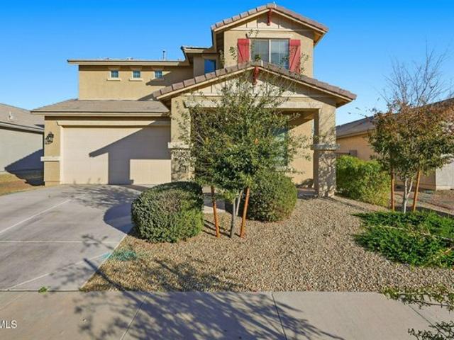 17572 W Country Club Ter, Surprise, AZ 85387