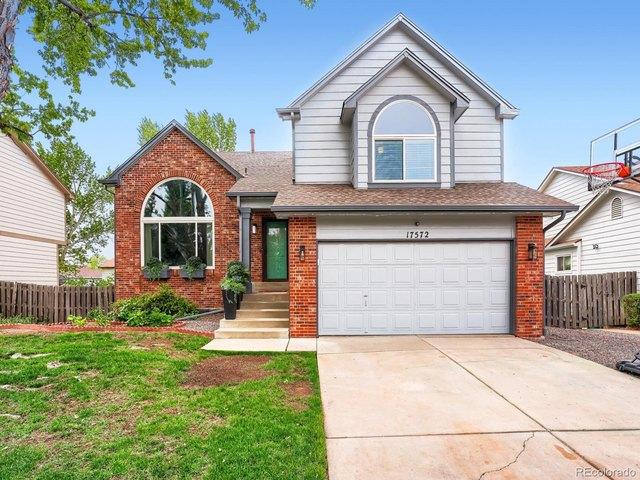 17572 E Wesley Pl, Aurora, CO 80013