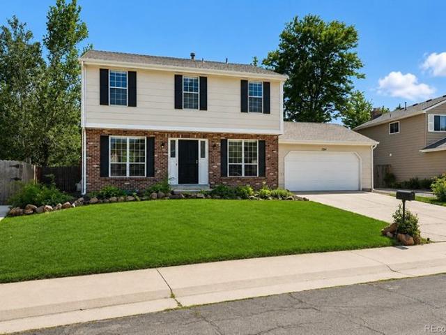 17574 E Progress Dr, Aurora, CO 80015