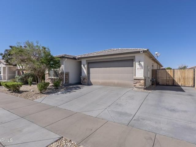 17576 W Desert Bloom St, Goodyear, AZ 85338