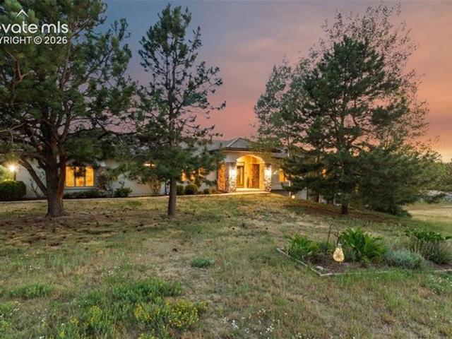 17576 Colonial Park Dr, Monument, CO 80132