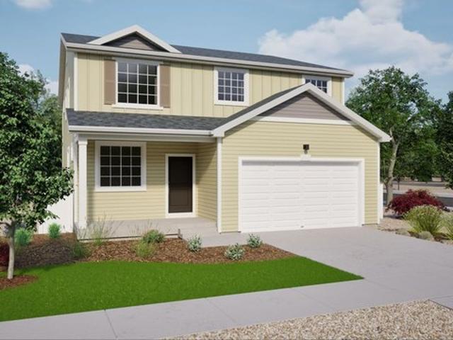 17578 E 103rd Dr, Commerce City, CO 80022