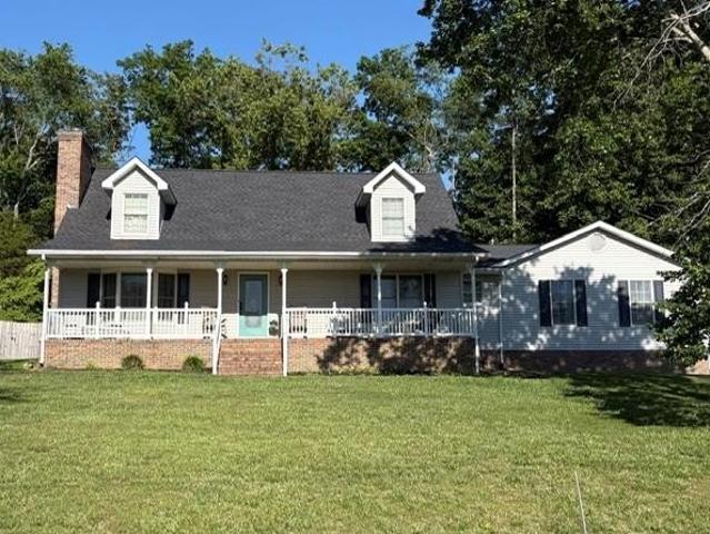 1757 Meadow Wood Dr, Cookeville, TN 38506