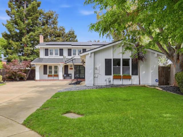 1757 Miriam Court