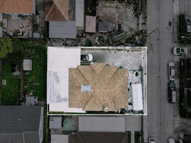 1757 NW 1st St, Miami, FL 33125 | MLS #B26001 | Compass