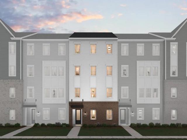 1757 Blacksmith Way Unit B, Frederick, MD 21702
