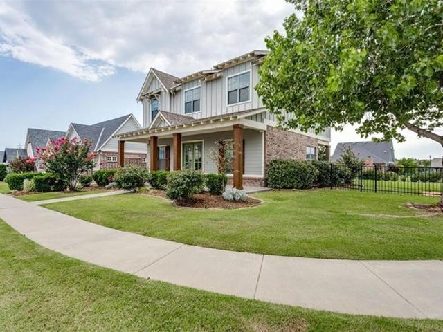 1757 Boathouse Rd, Edmond, OK 73034