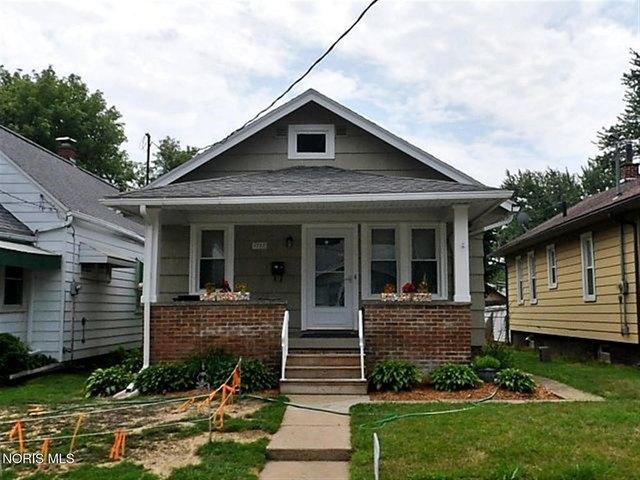 1757 Brussels St, Toledo, OH 43613