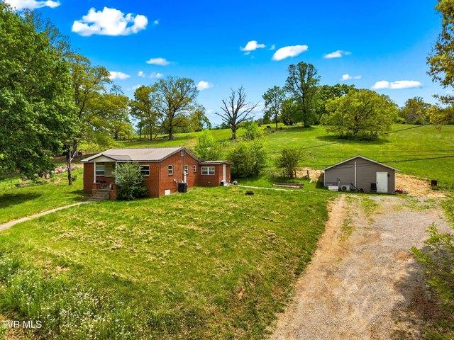 1757 Cottage Hill Cir, New Market, TN 37820