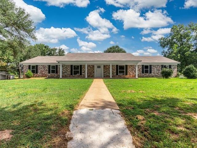 1757 County Road 273, Nacogdoches, TX 75965