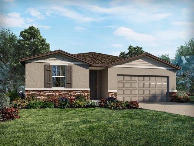 1757 Forest Run Ln, Auburndale, FL 33823