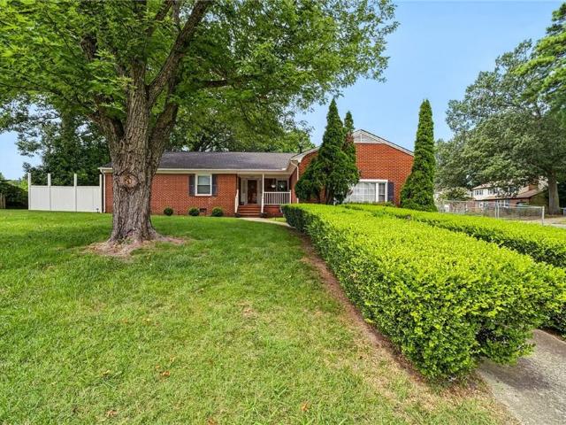 1757 Lafayette DR