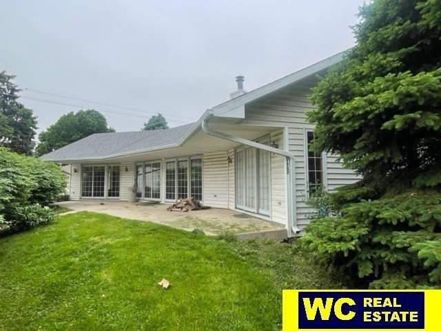 1757 Lincoln St, Blair, NE 68008