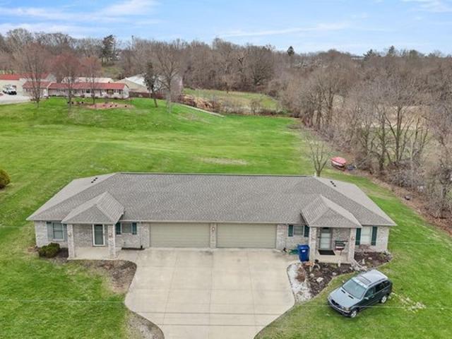 1757 Stults Rd, Huntington, IN 46750