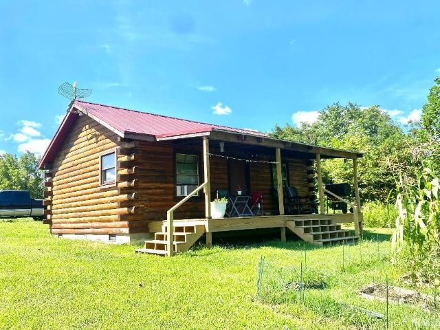 1757 S Walnut Grove Road