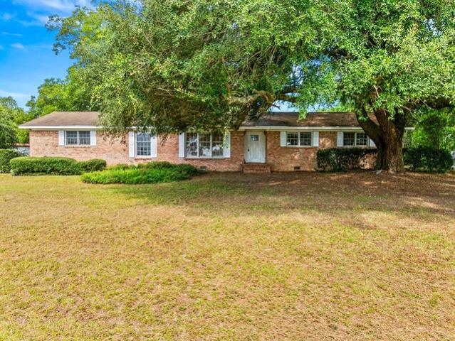 1757 Saint Matthews Rd, Orangeburg, SC 29118